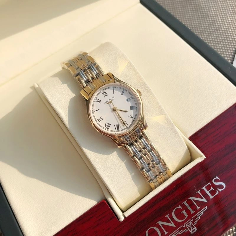 Budget-friendly LONGINES Watches