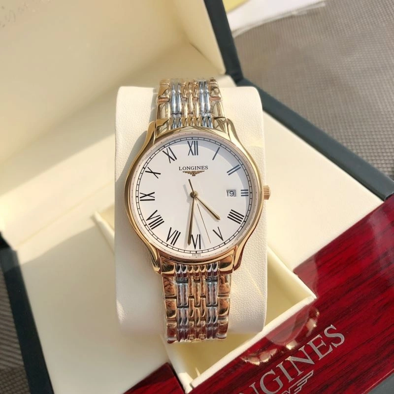 Budget-friendly LONGINES Watches