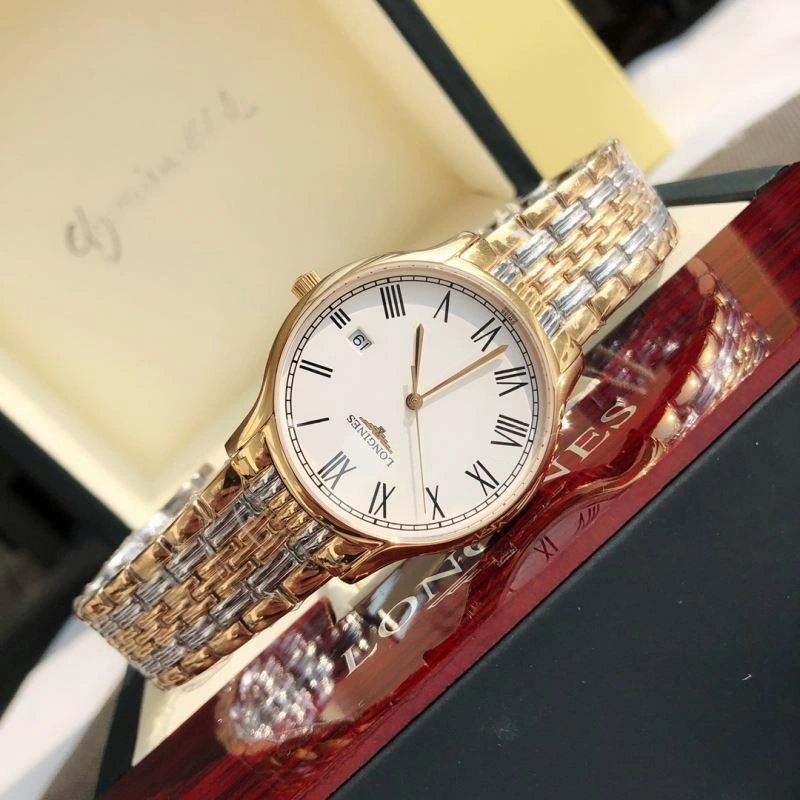Budget-friendly LONGINES Watches