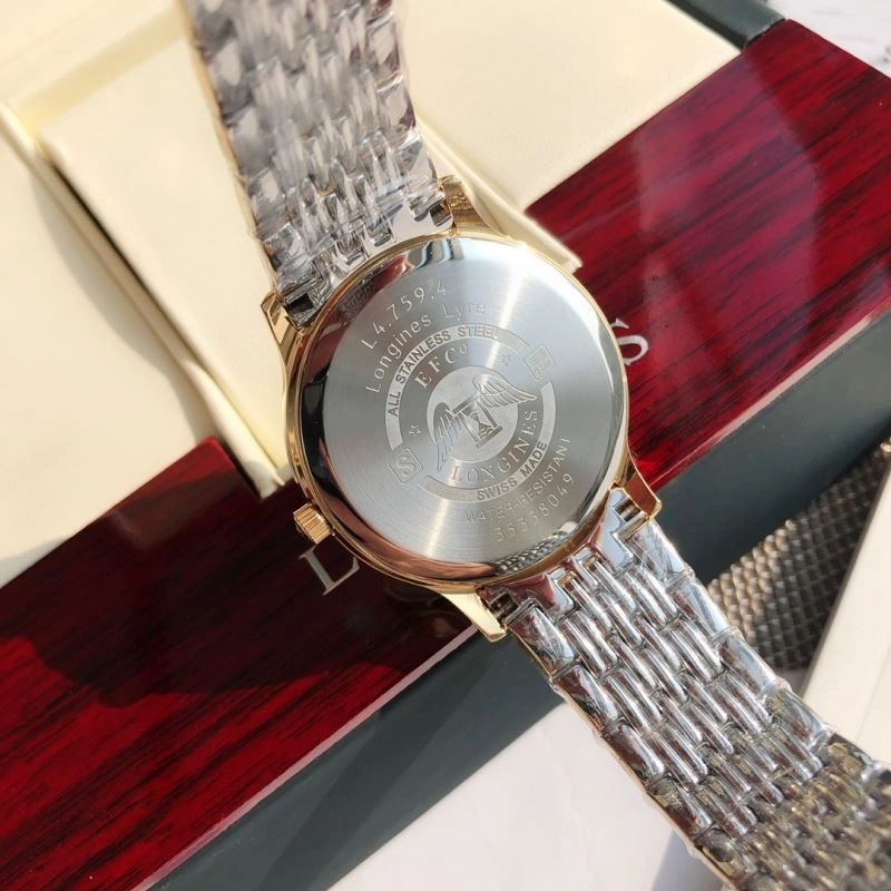 Budget-friendly LONGINES Watches