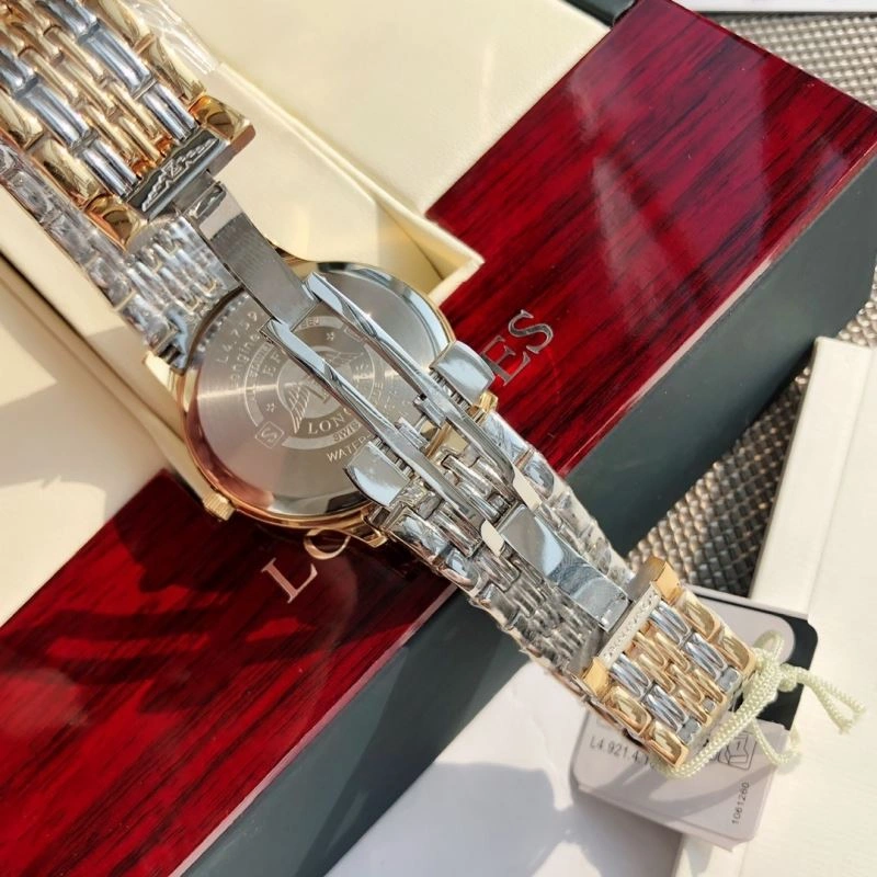 Budget-friendly LONGINES Watches