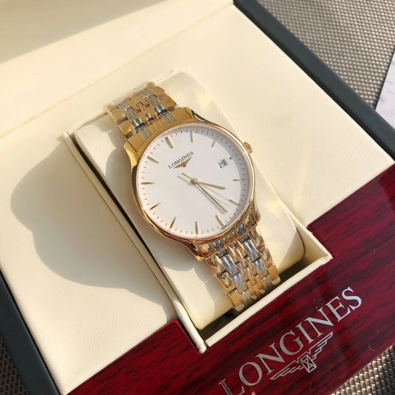Top mirror LONGINES Watches