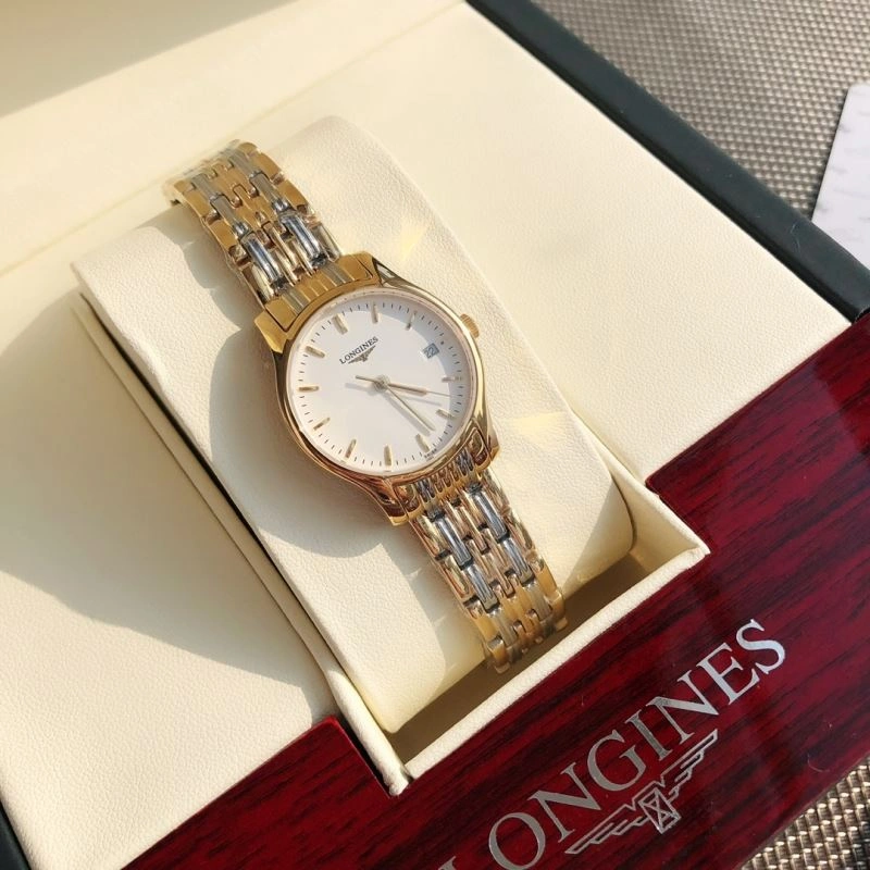 Top mirror LONGINES Watches