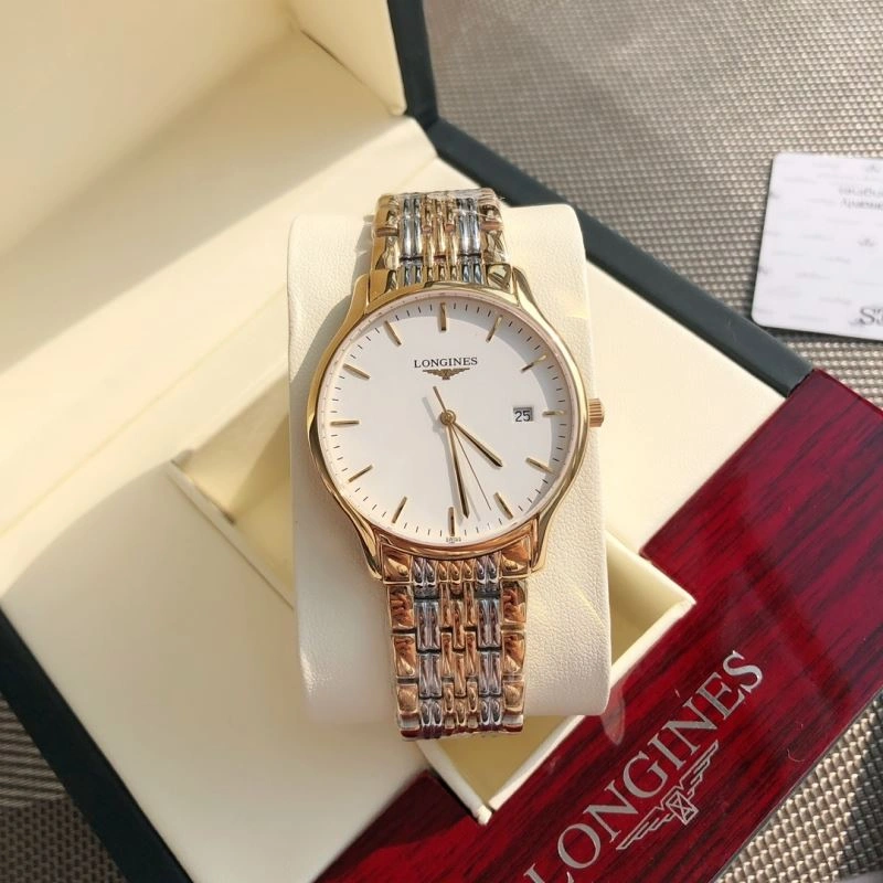 Top mirror LONGINES Watches