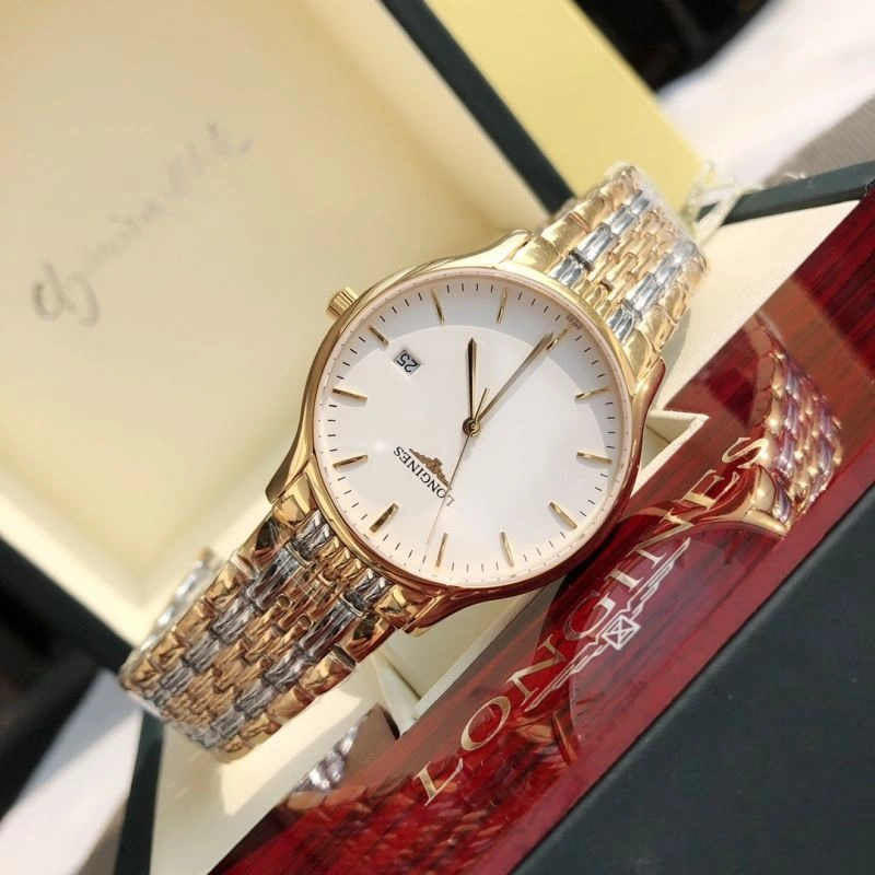 Top mirror LONGINES Watches