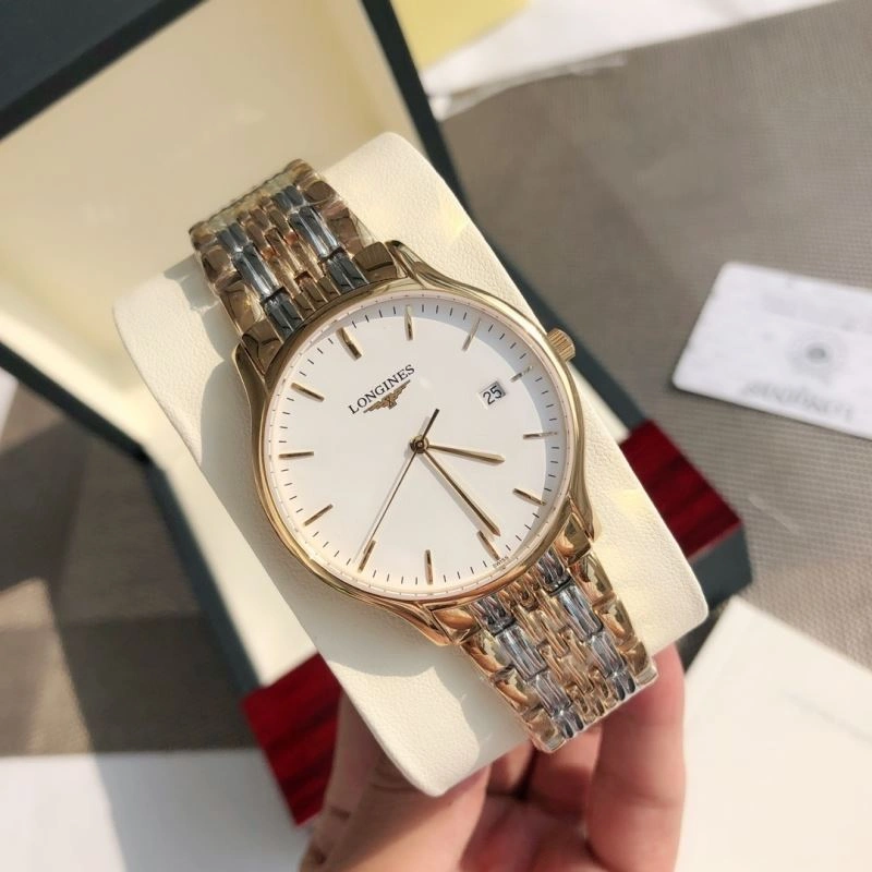Top mirror LONGINES Watches