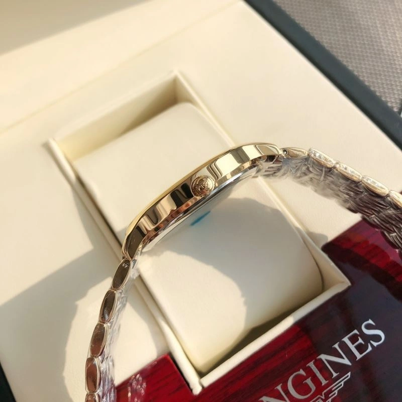 Top mirror LONGINES Watches