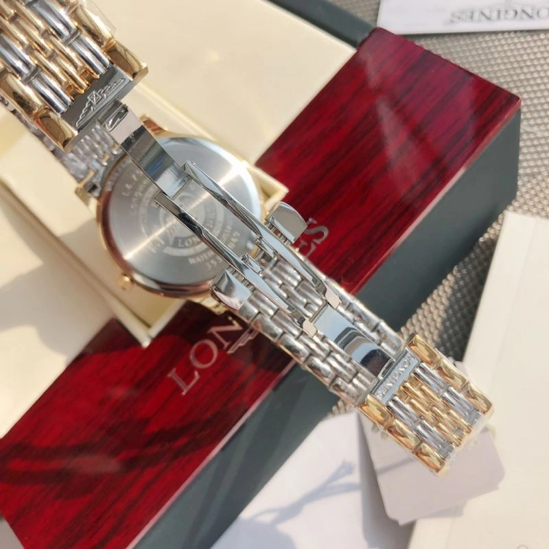Top mirror LONGINES Watches