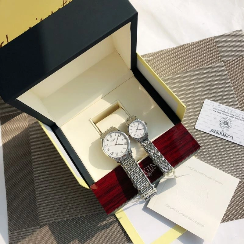 LONGINES Watches