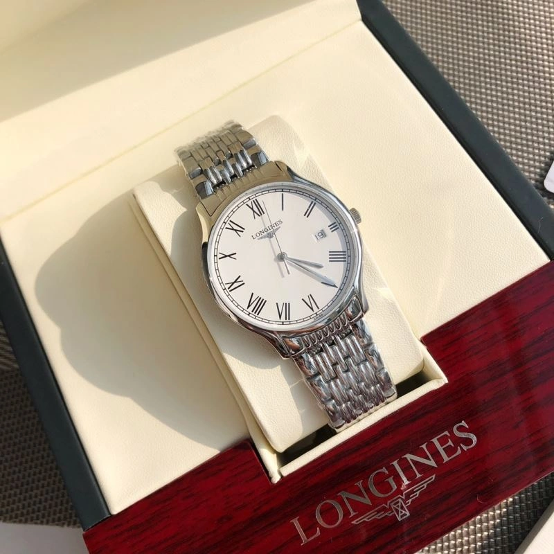 Indistinguishable LONGINES Watches