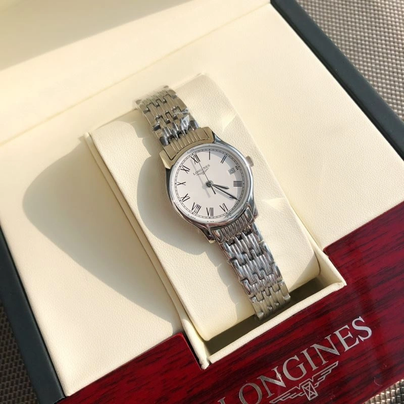 Indistinguishable LONGINES Watches