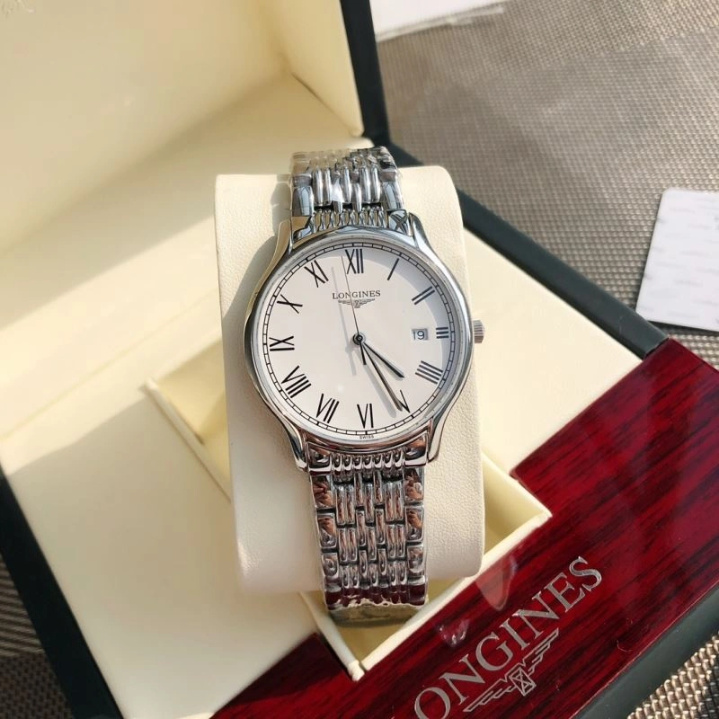 Indistinguishable LONGINES Watches