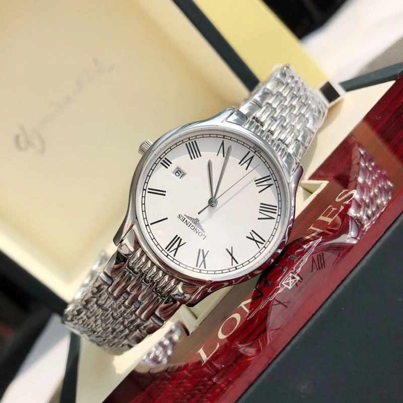 Indistinguishable LONGINES Watches