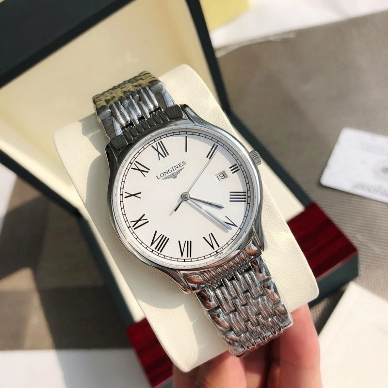 Indistinguishable LONGINES Watches