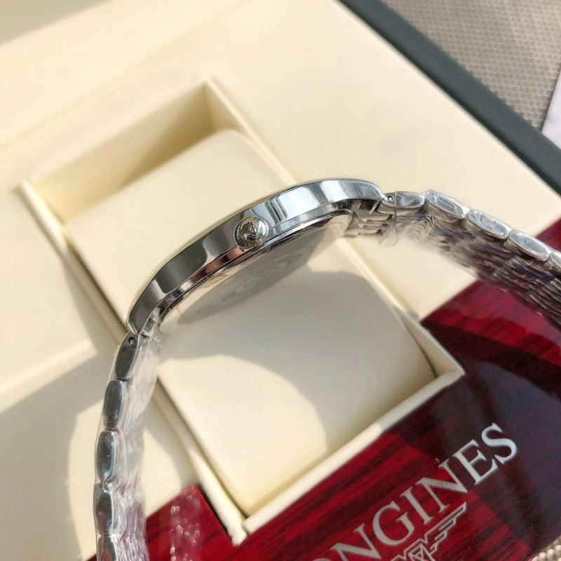 Indistinguishable LONGINES Watches