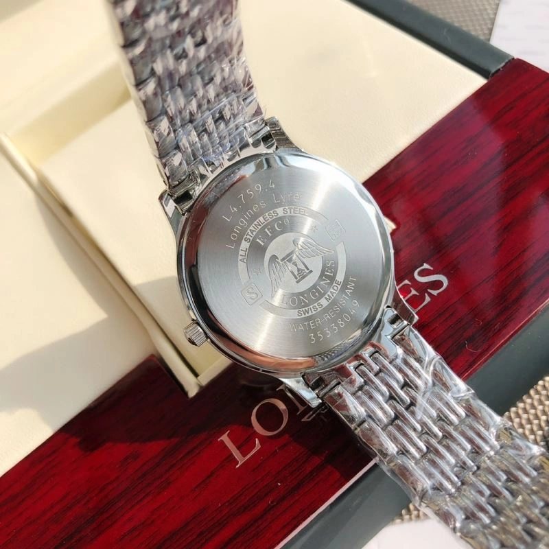 Indistinguishable LONGINES Watches