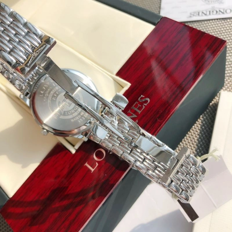 Indistinguishable LONGINES Watches