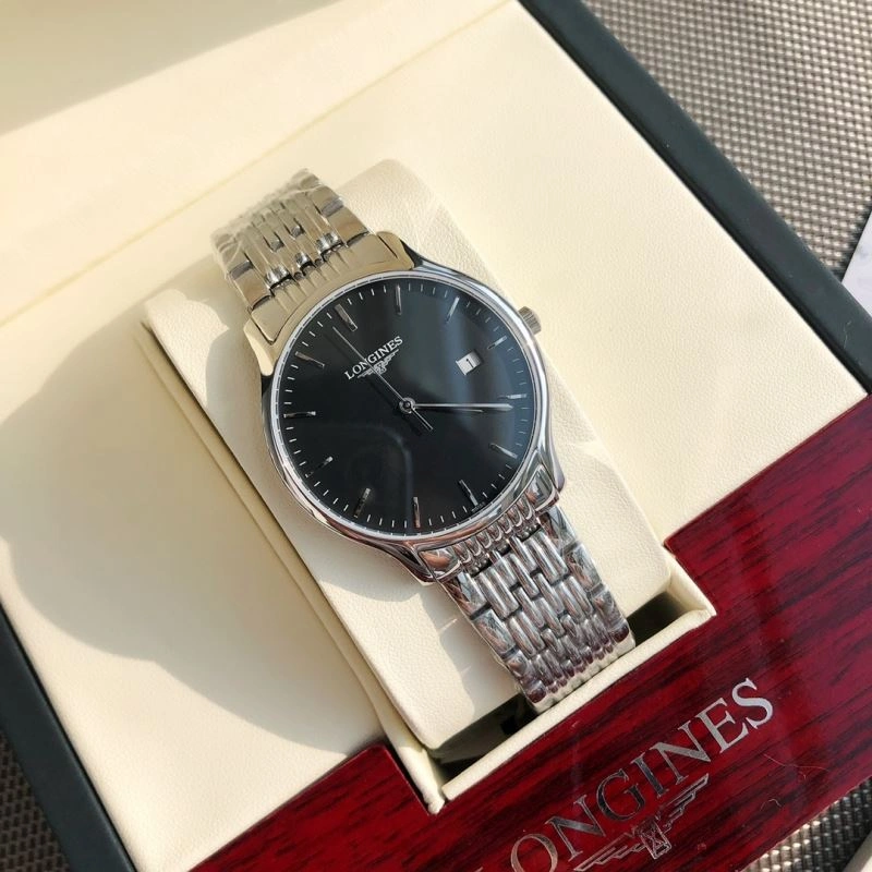 Top mirror LONGINES Watches