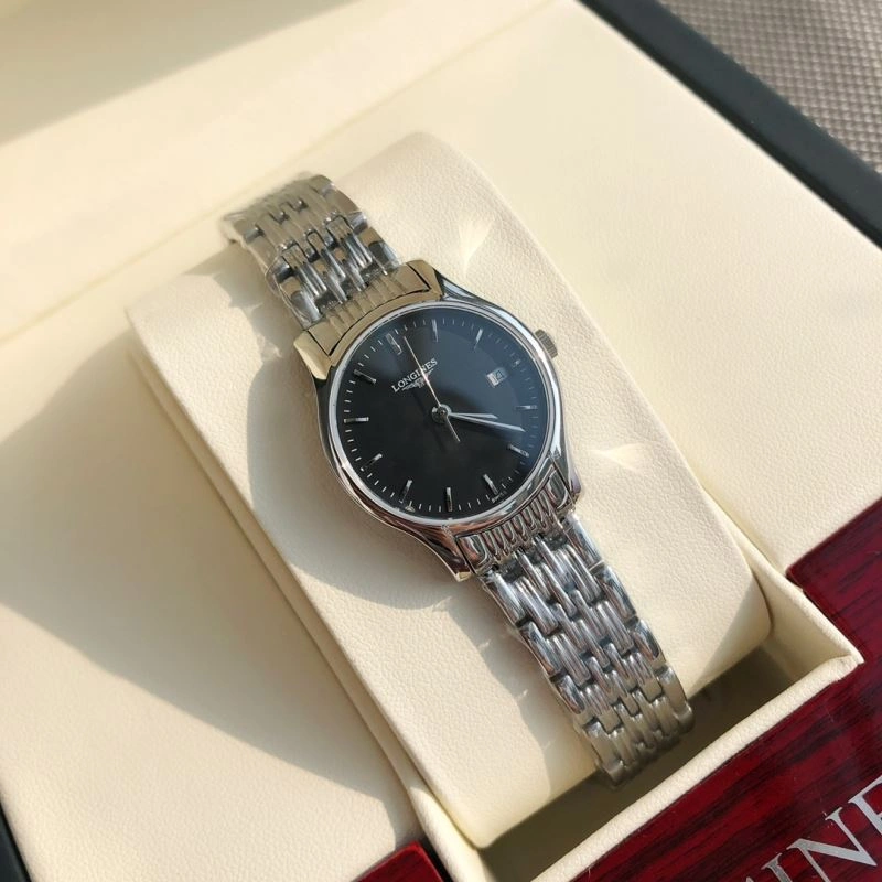 Top mirror LONGINES Watches