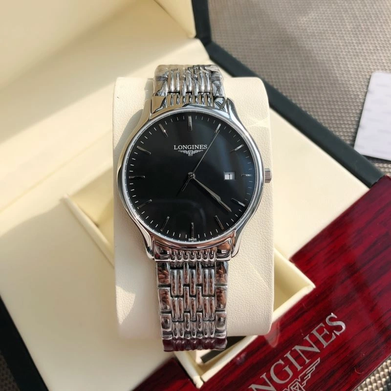 Top mirror LONGINES Watches