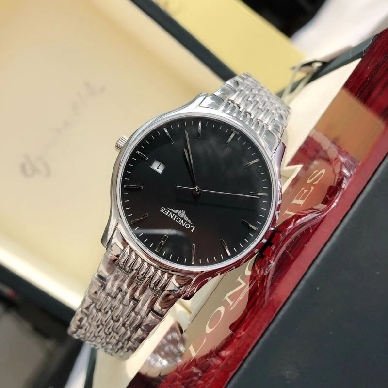 Top mirror LONGINES Watches