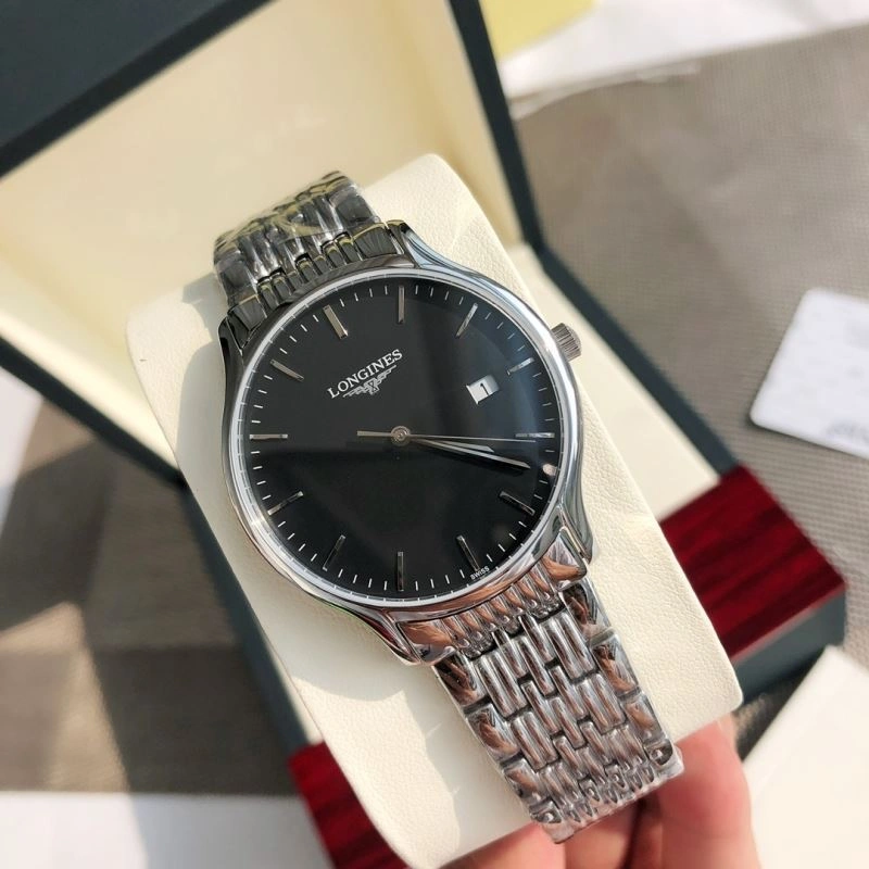 Top mirror LONGINES Watches