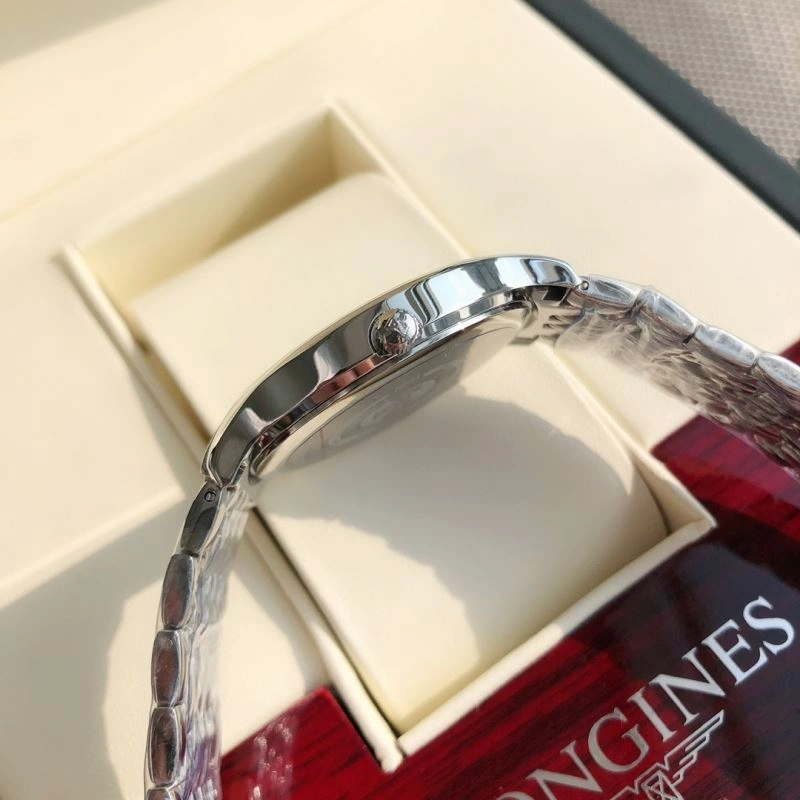 Top mirror LONGINES Watches