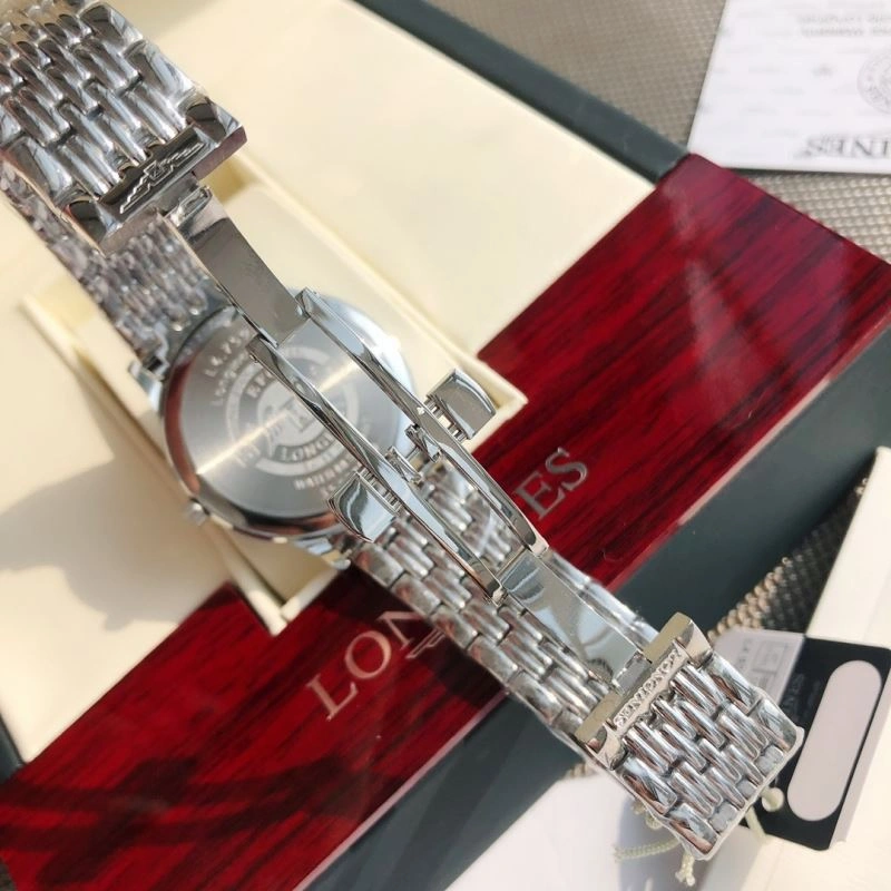 Top mirror LONGINES Watches