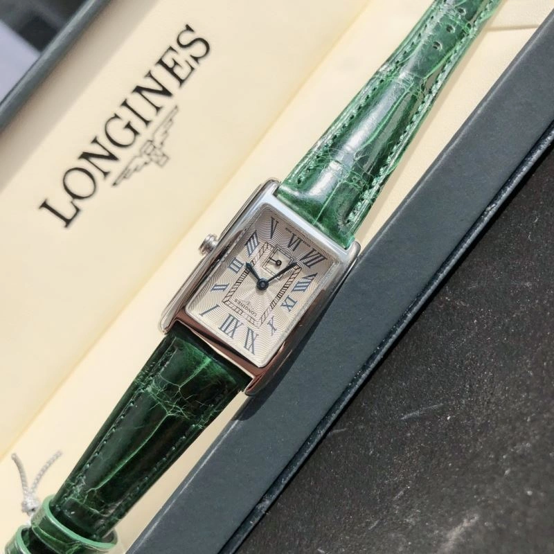 Precise copy LONGINES Watches