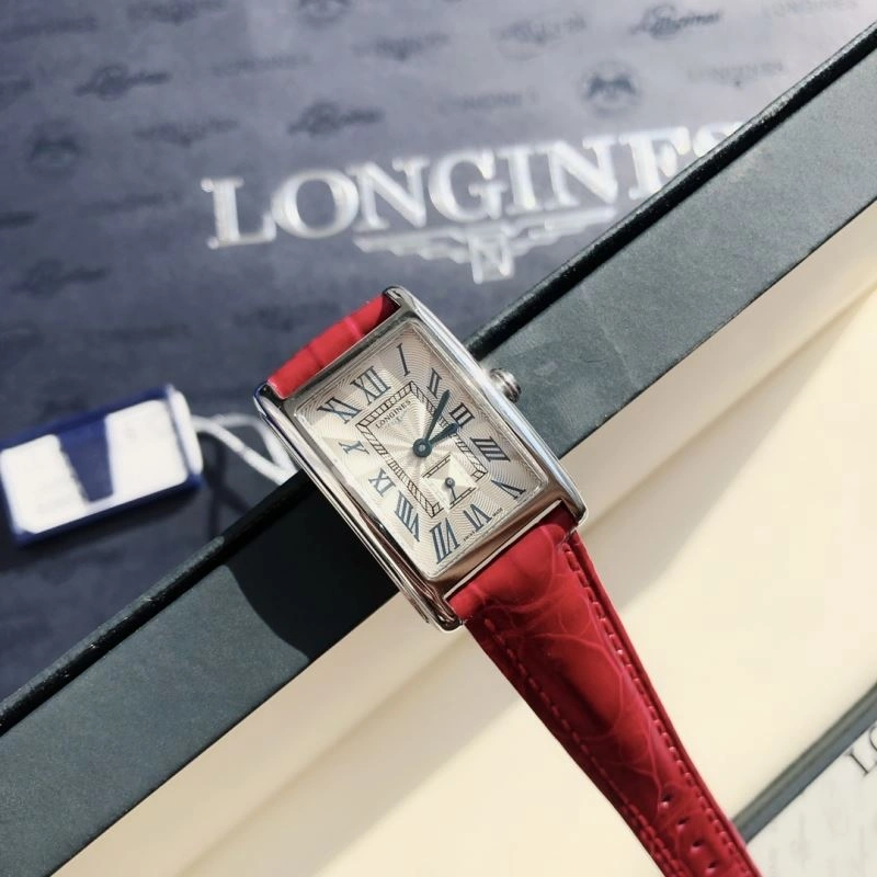Discounted LONGINES Watches