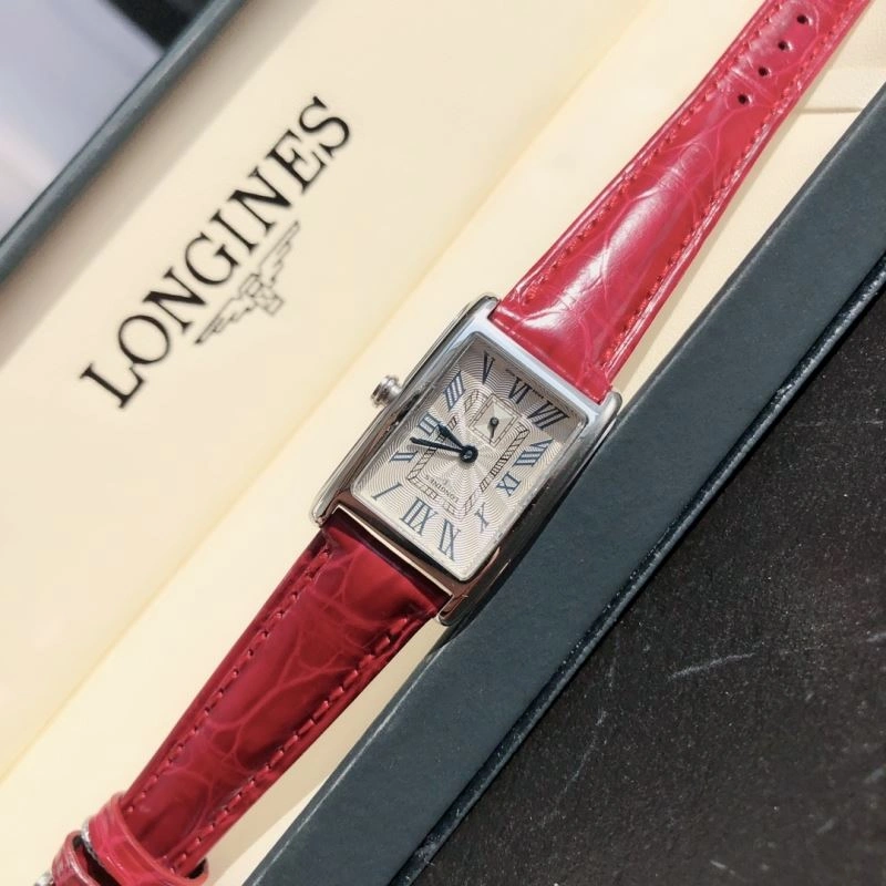 Discounted LONGINES Watches