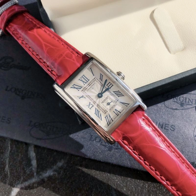 Discounted LONGINES Watches