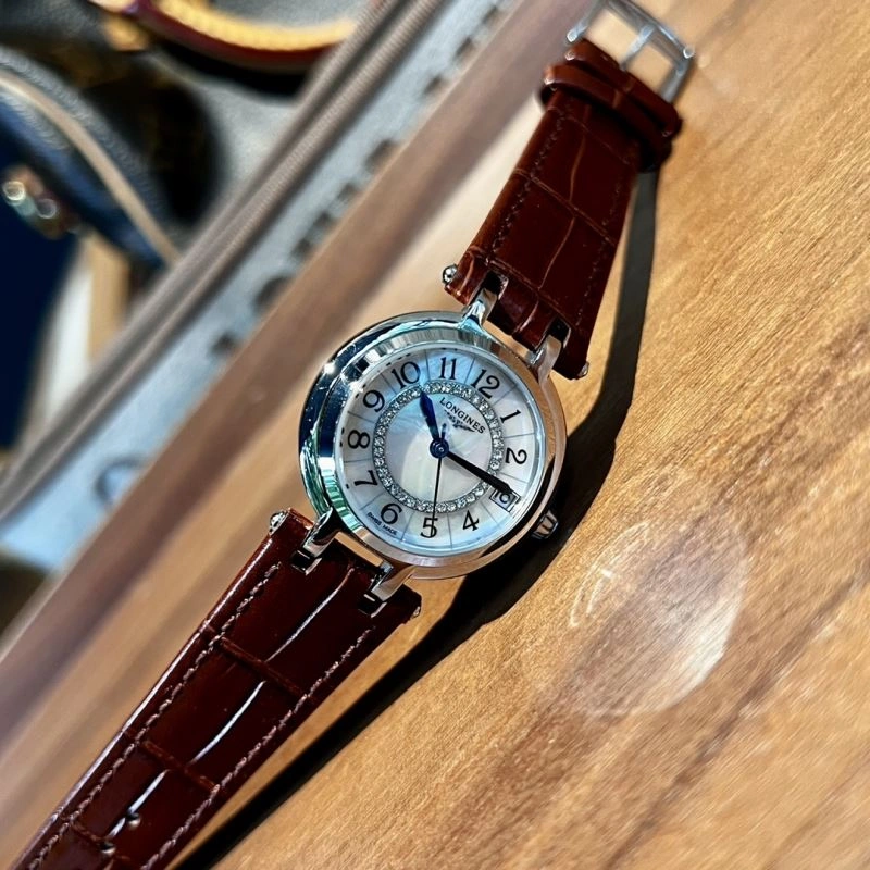 1:1 copy LONGINES Watches