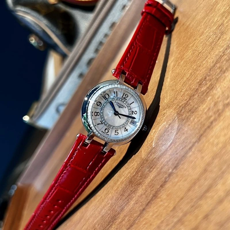 1:1 copy LONGINES Watches