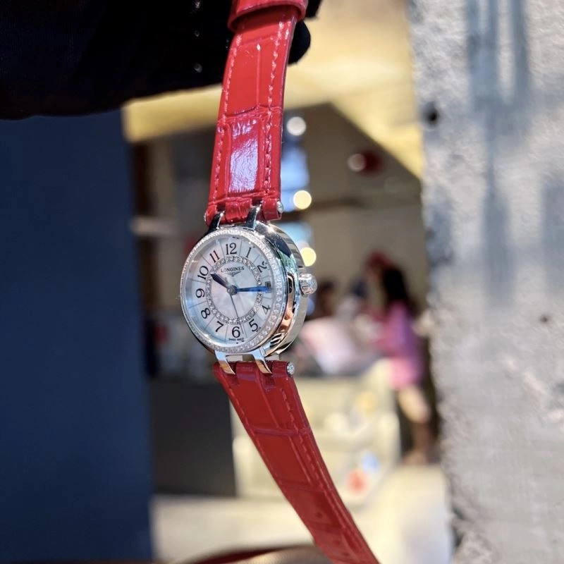 1:1 copy LONGINES Watches