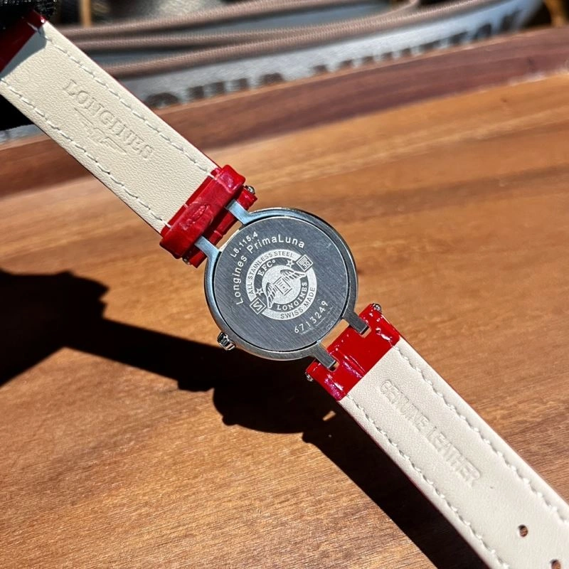 1:1 copy LONGINES Watches