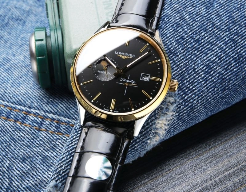 LONGINES Watches