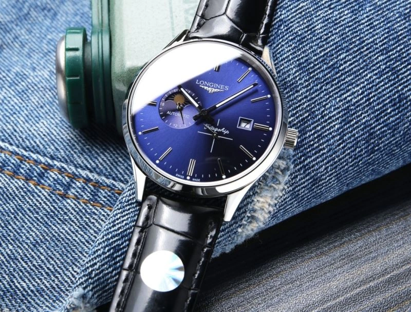 LONGINES Watches