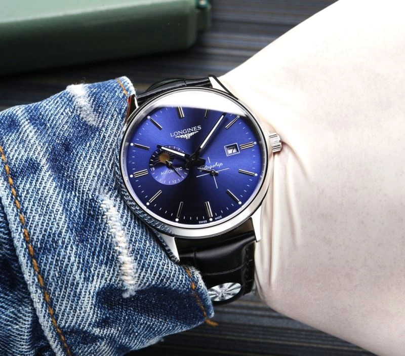 Top match LONGINES Watches