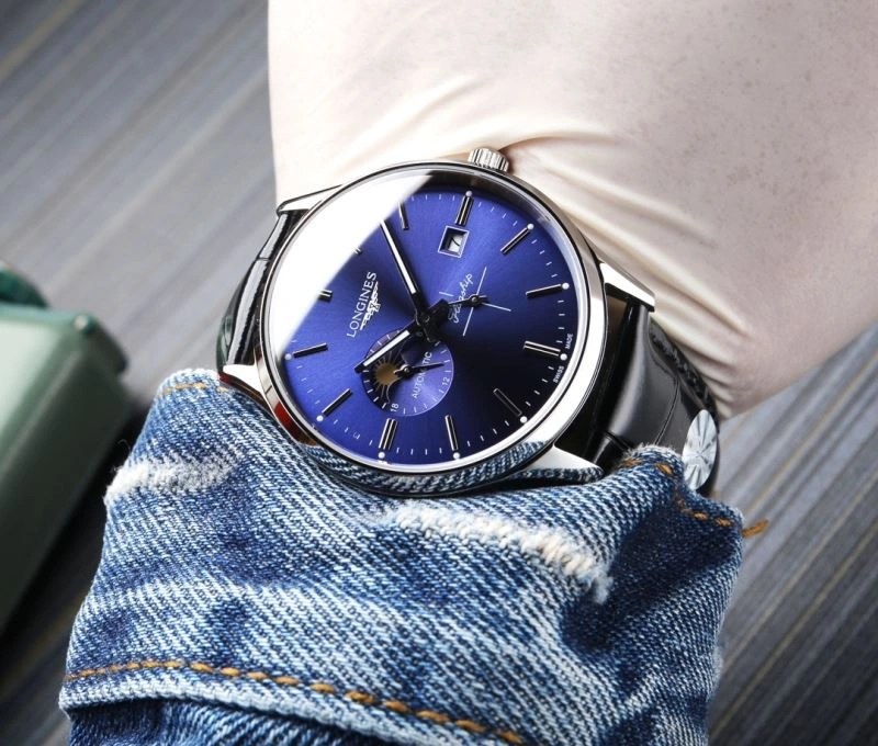 Top match LONGINES Watches