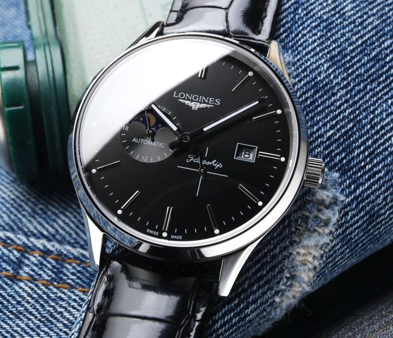 Budget-friendly LONGINES Watches