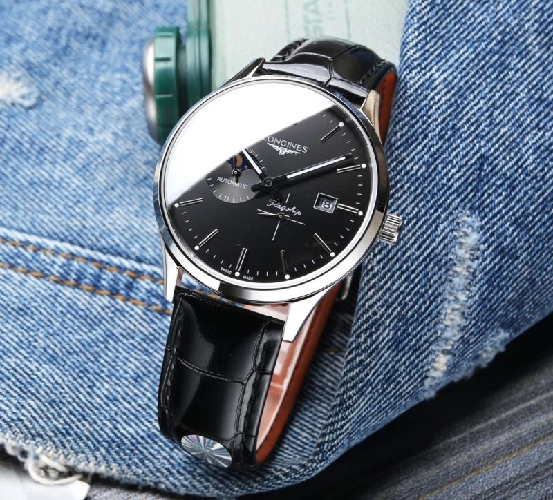 Budget-friendly LONGINES Watches