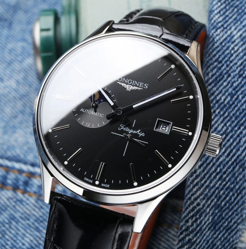 Budget-friendly LONGINES Watches