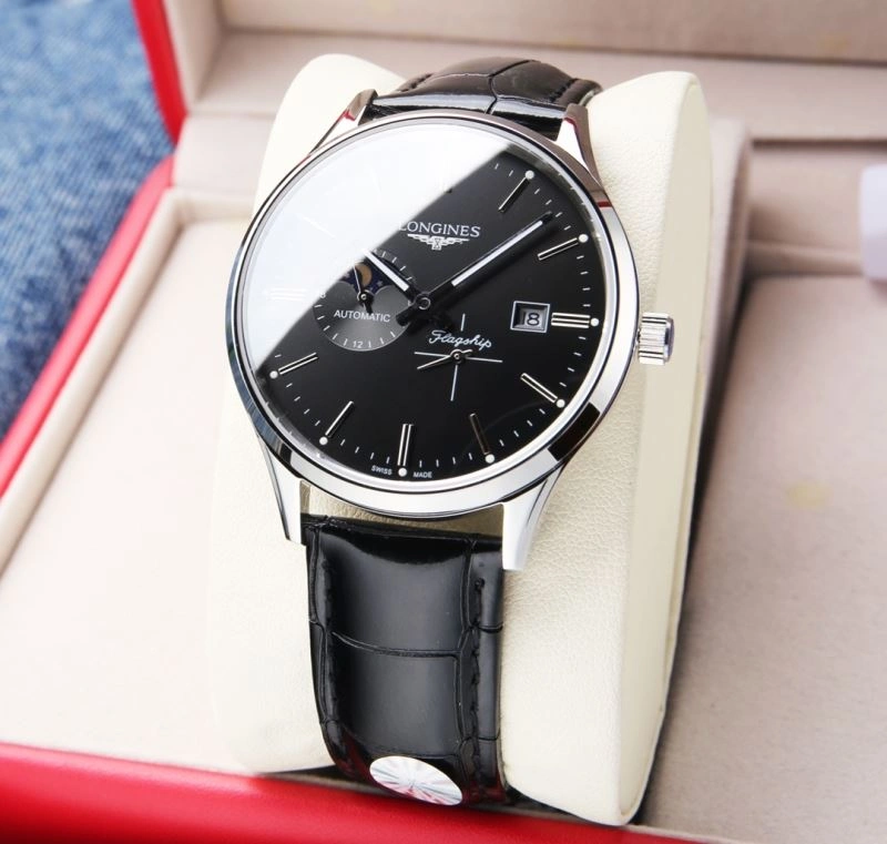Budget-friendly LONGINES Watches
