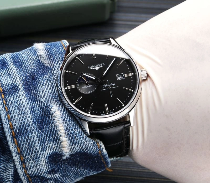 Budget-friendly LONGINES Watches