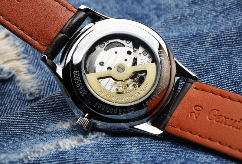 Budget-friendly LONGINES Watches