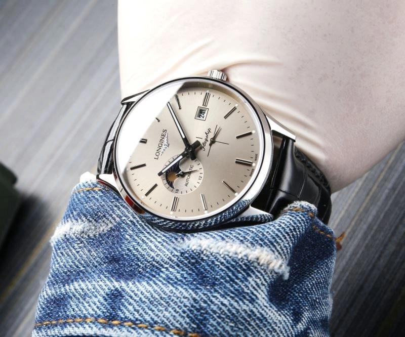 OEM LONGINES Watches