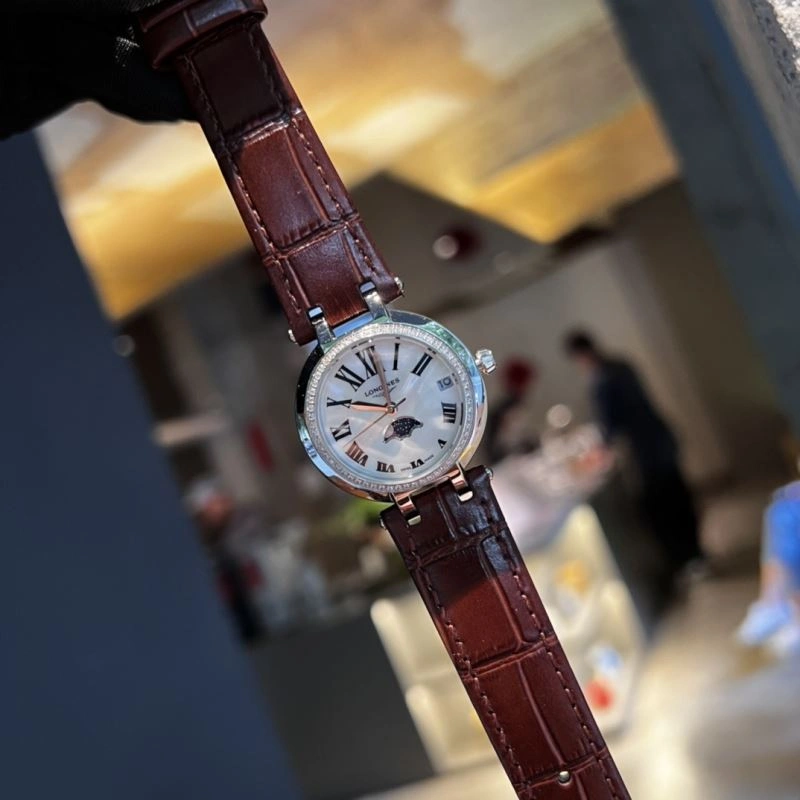 Authentic LONGINES Watches