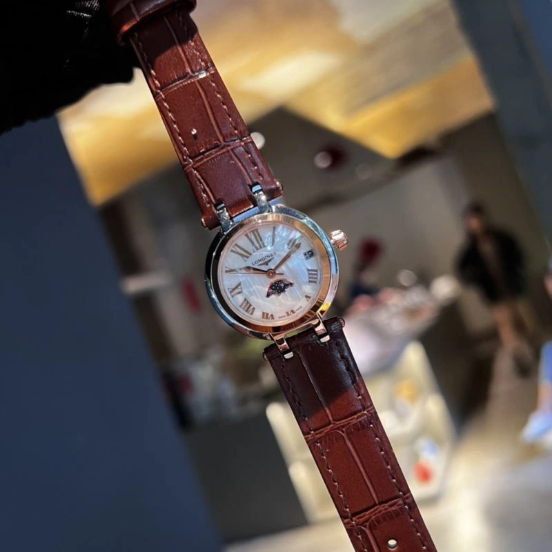 Authentic LONGINES Watches