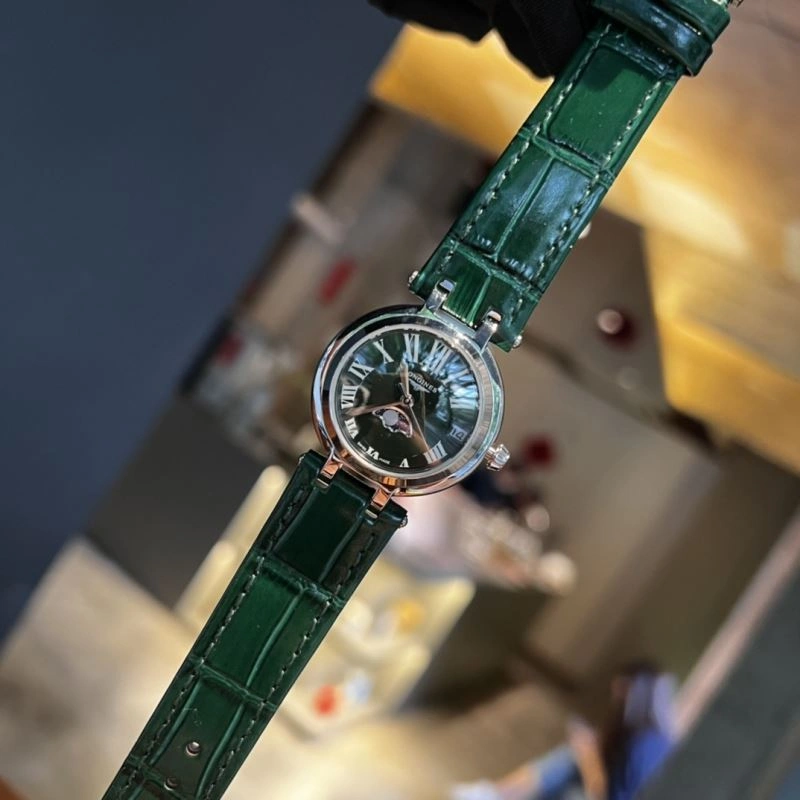 Authentic LONGINES Watches